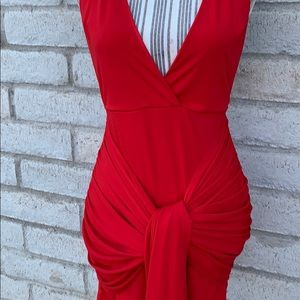 Dresses | Beautiful Red Dress | Poshmark
